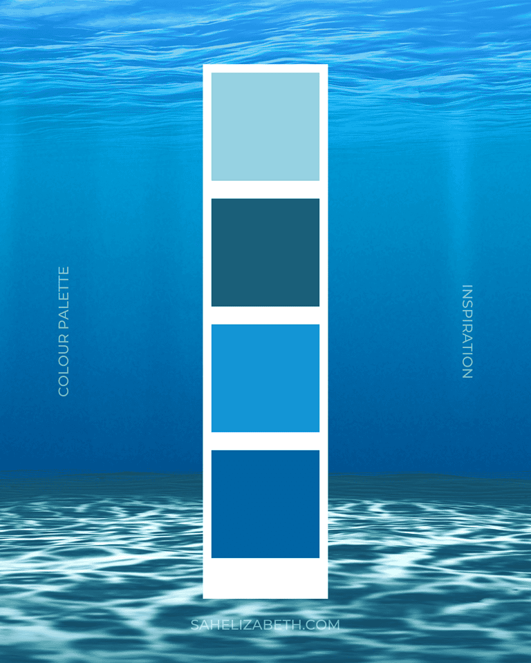 Color Palettes » sahelizabeth